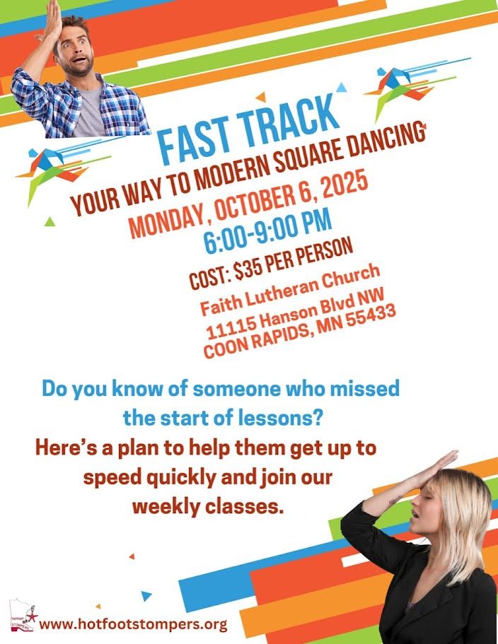 Square Dance Federation of Minnesota, Inc
